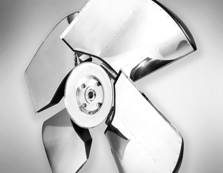 Cooling Tower Parts Marley Flow Control
