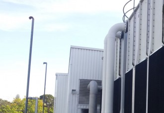 Cooling Tower Parts | Marley Flow Control