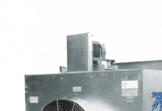 Cooling Towers | Marley Flow Control
