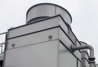 Cooling tower planned maintenance programs | Marley Flow Control
