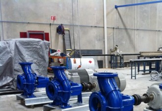 Pump Solutions | Marley Flow Control