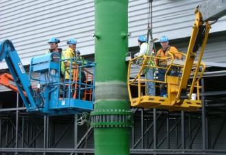 About Marley Flow Control | Marley Flow Control