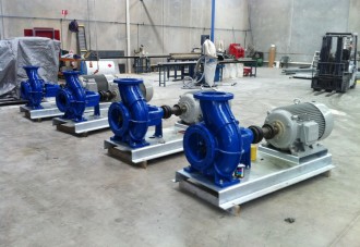 Products | Marley Flow Control